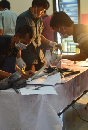 PT.Multi Spec Sinergindo