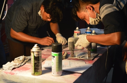 PT.Multi Spec Sinergindo