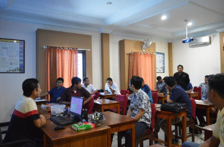 PT.Multi Spec Sinergindo