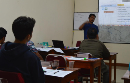 PT.Multi Spec Sinergindo