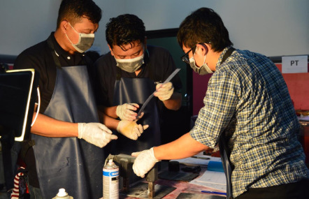 PT.Multi Spec Sinergindo