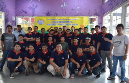 PT.Multi Spec Sinergindo