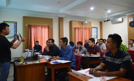 PT.Multi Spec Sinergindo