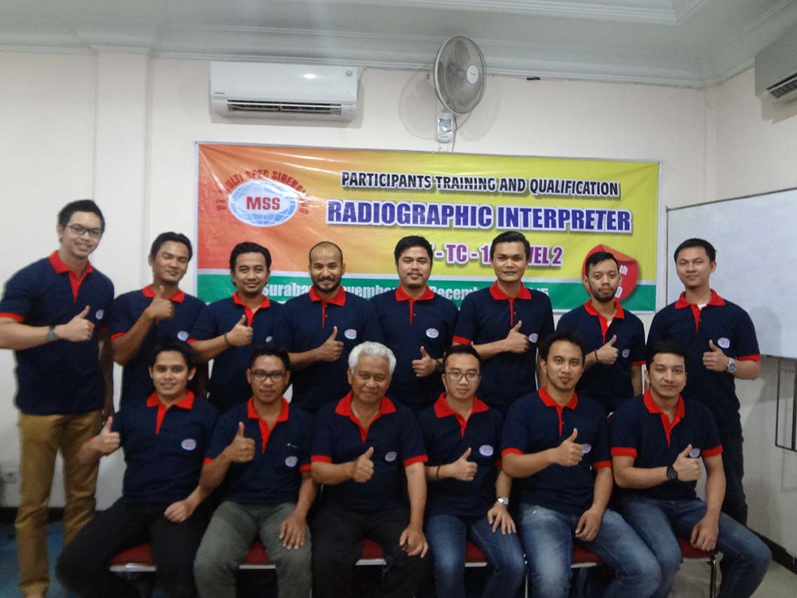 PT.Multi Spec Sinergindo