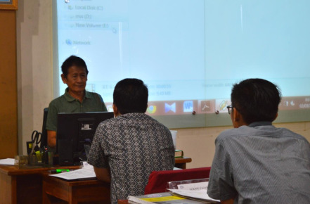 PT.Multi Spec Sinergindo