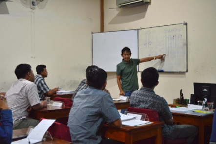 PT.Multi Spec Sinergindo