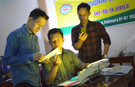 PT.Multi Spec Sinergindo